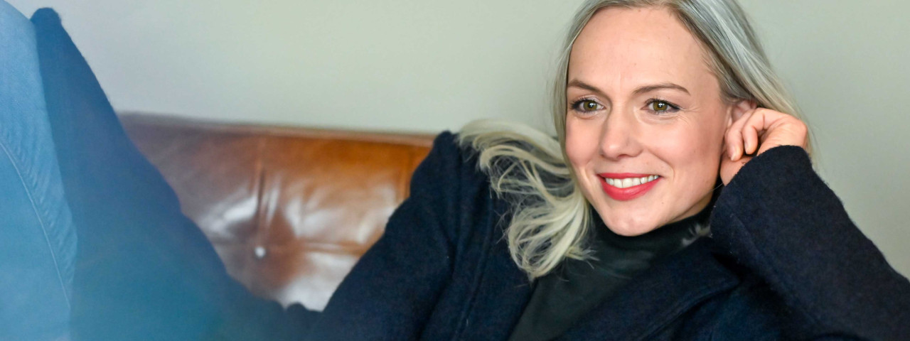 Christina Lopes, Filmschauspielerin, Stuttgart, München ...