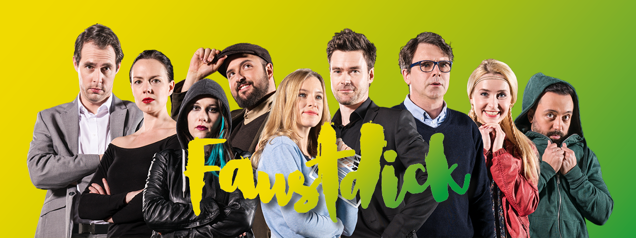 Christina Rieth: Schwäbische Kabarettistin & Schauspielerin ...